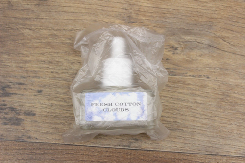 HOMEWORX by Harry Slatkin refill / plugins Diffuser FRESH COTTON CLOUDS ...
