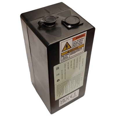 Battery for DS01 - Silver/Carbon | eBay UK