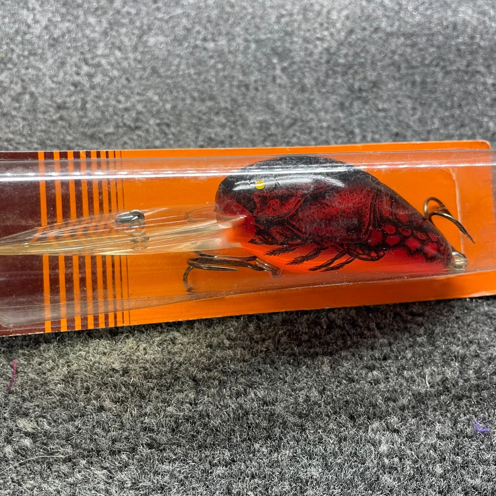 Bomber Model A 9a Magnum Vintage Screw Tail Crankbait 3/4oz - Choose ...