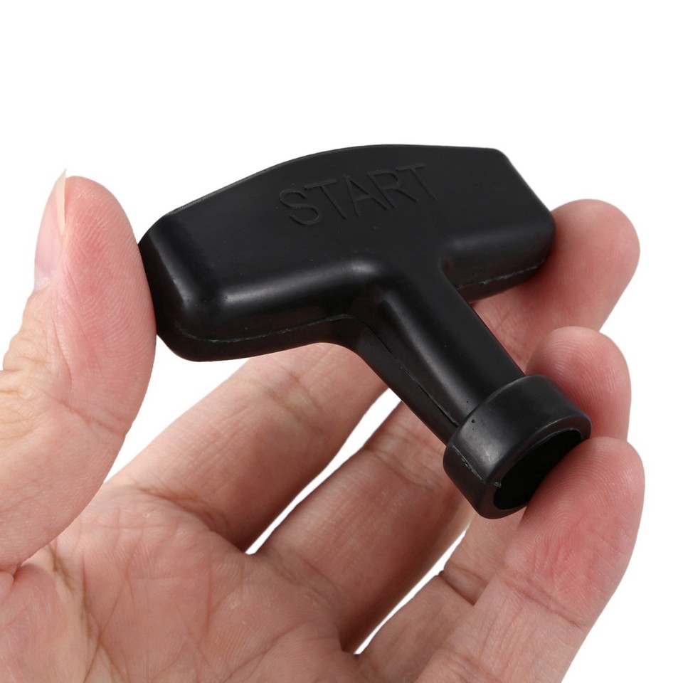 6X Replacement Pull Handle Grip Black for Motor W5W27791 | eBay UK