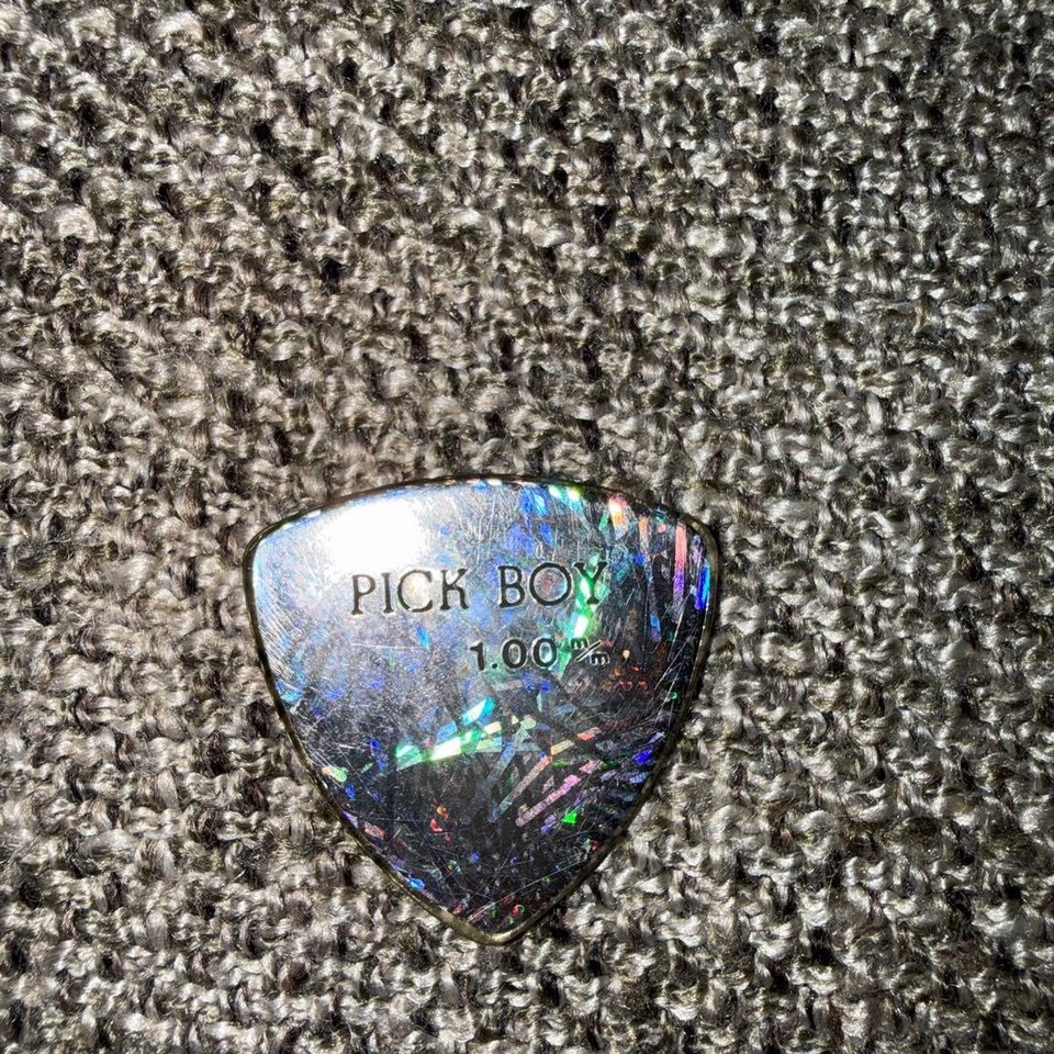 Fender Medium Pick Boy Set | eBay