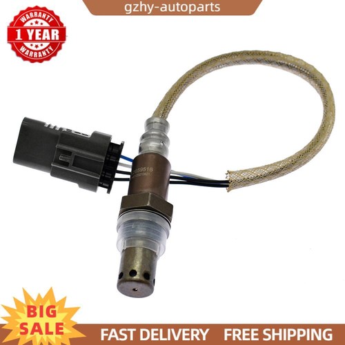 Upstream Oxygen O2 Sensor For Chevrolet Silverado 1500 GMC Sierra 1500 ...