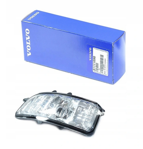 VOLVO C30 Clignotant de r troviseur avant gauche 31111090 NEUF ORIGINE ...