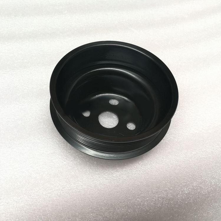 For Cummins 4BT 6BT 6A3.4 6B5.9 3914458 Fan Pulley | eBay