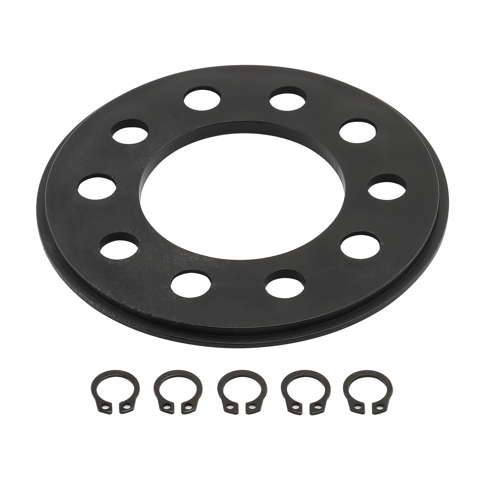 Clutch Hub Bearing Retainer For Harley Big Twin 4 Speed 36-84 5 Stud ...