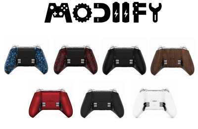 Xbox One Elite Series 2 Controller Replacement Custom back Shell | eBay UK