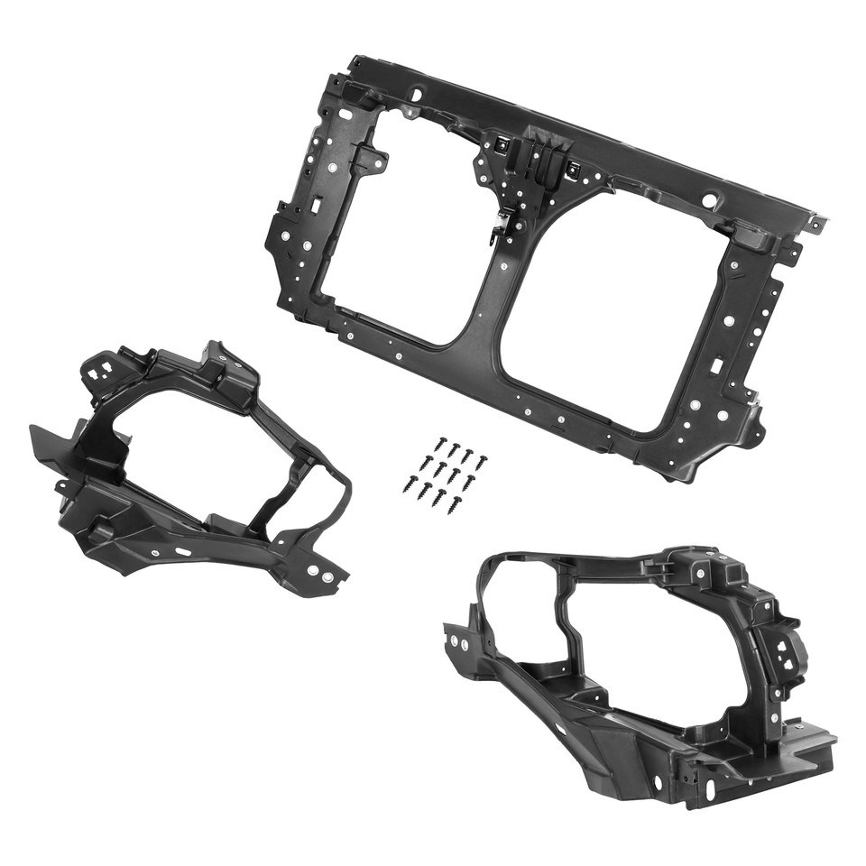 Radiator Support For Infiniti G35 2003-2007 For 2003-2007 Sedan and 03 ...