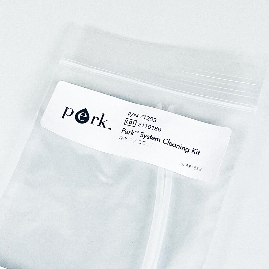 Edge Systems Hydrafacial Perk System Cleaning Kit Parts Tubes Adapters ...