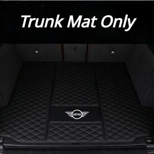 FIT Mini Cooper Countryman Clubman Paceman Custom Non-slip Car Floor ...