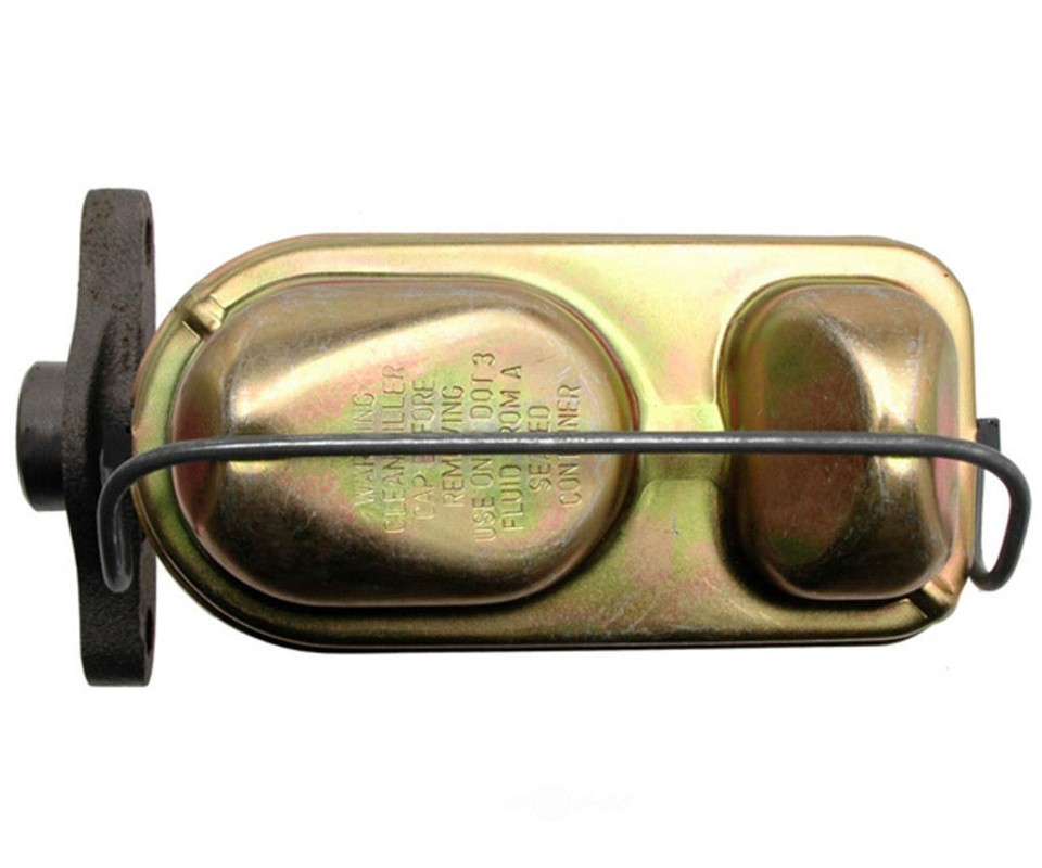 NAPA Brake Master Cylinder Part # P2458 | eBay