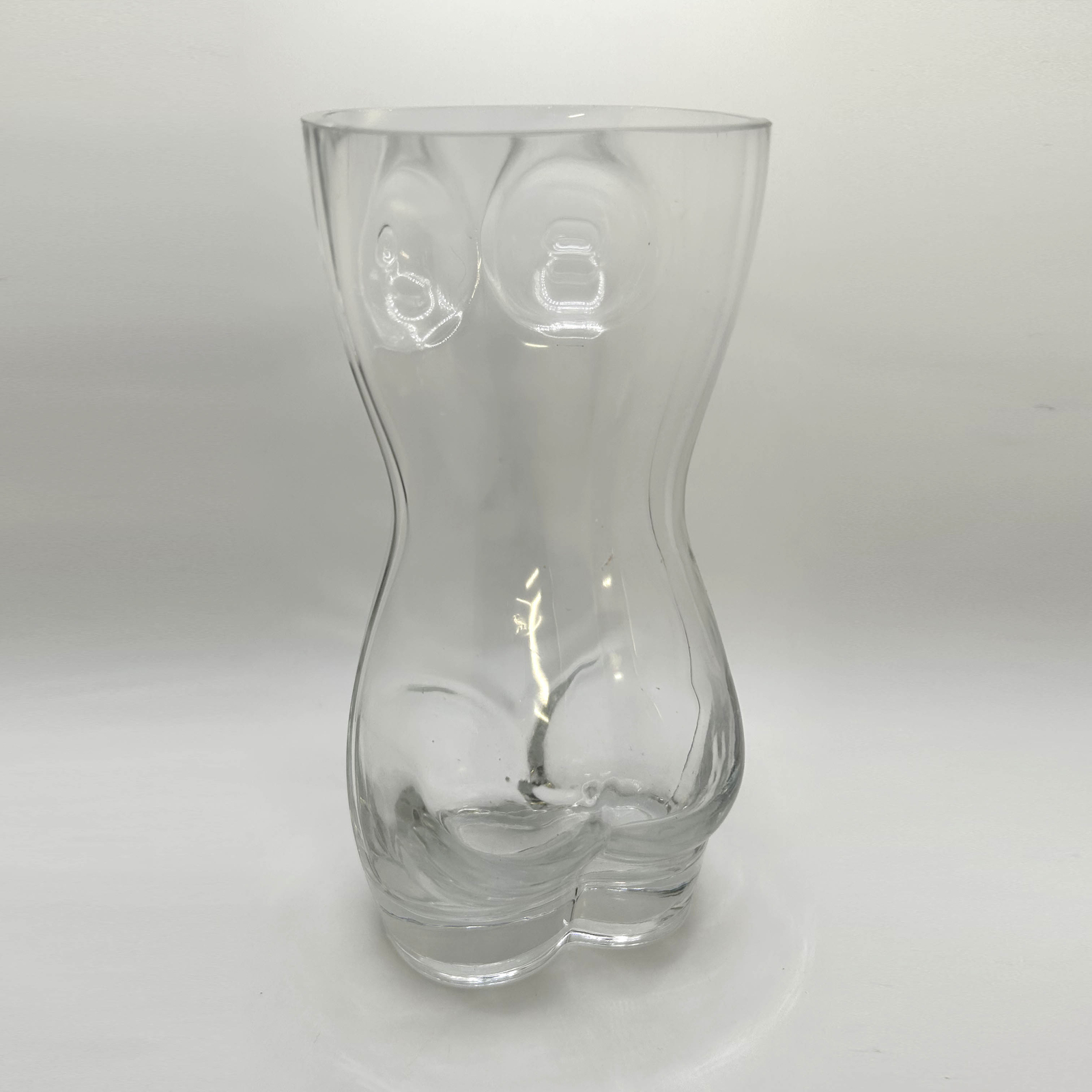 Beer Cups Male Female Sexy Glass Sexy Naked Woman Shot Glass 1.5oz ...