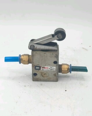 SMC VM23 Mechnical Valve | eBay