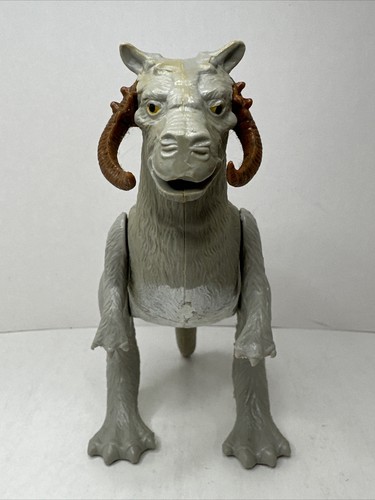 Star Wars Taun Taun Closed Belly 1979 Vintage Action Figure TaunTaun | eBay