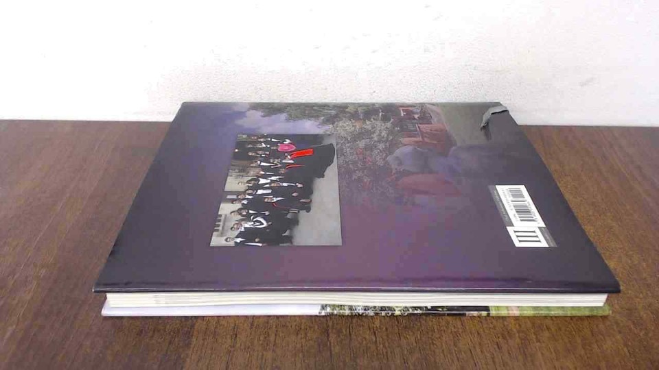 Clare Hall - A 50th Anniversary Portrait, David Ibbetson, Third M | eBay