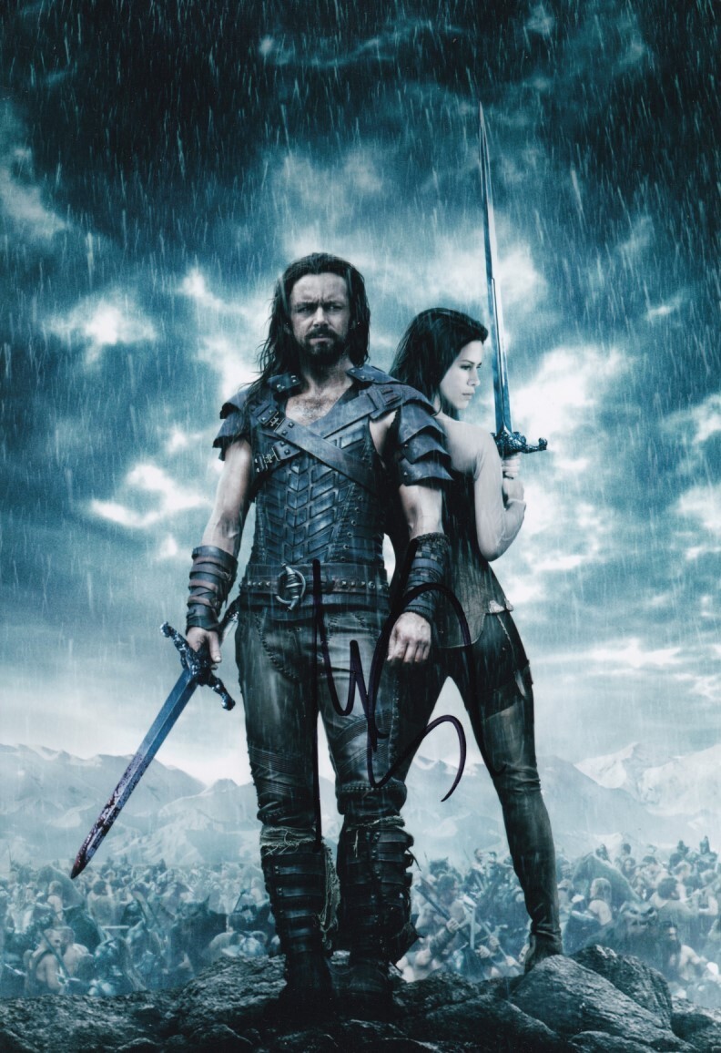 Michael Sheen En Underworld Twilight 2: Michael Sheen Wird