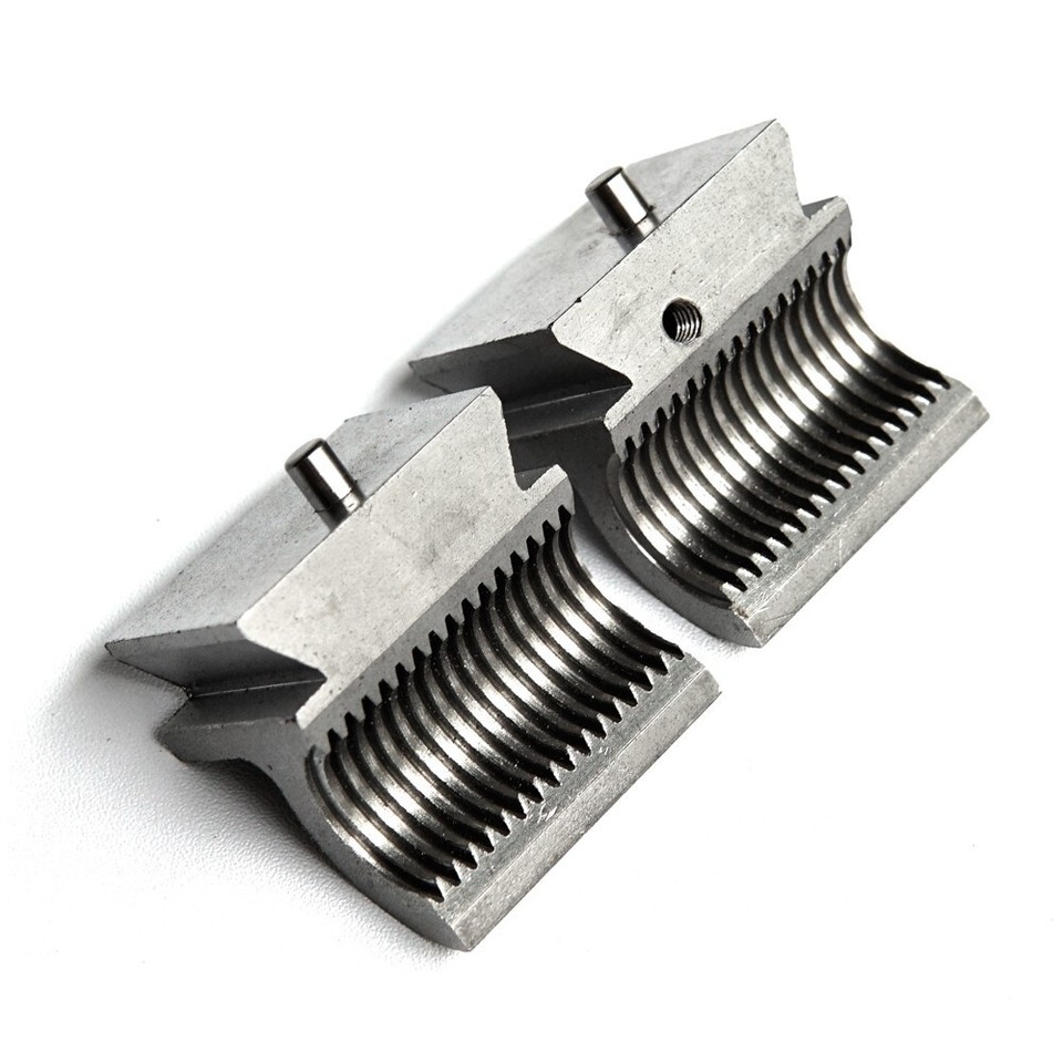 Mini Lathe Half Nut Pitch 2mm Feed Screw nut Lathe replacement parts ...