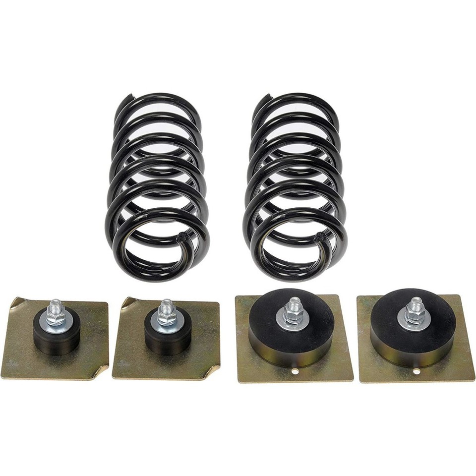 Dorman Kit Coil Spring Conversion Rear for Lincoln Continental 1995 ...