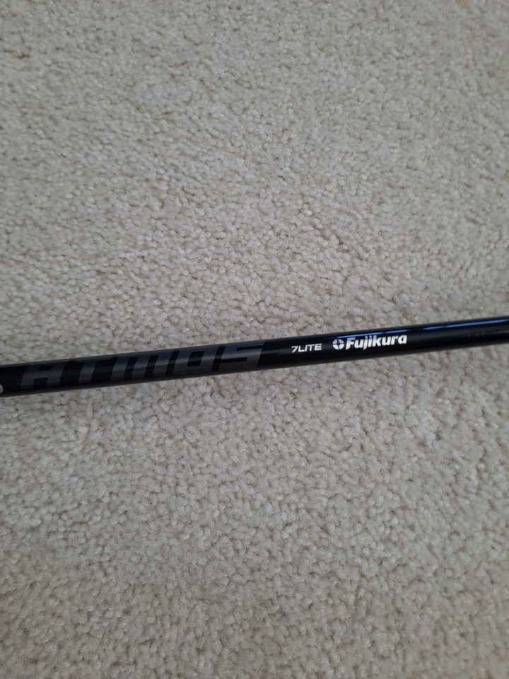 Cobra King 19° F9 Speedback 3 Hybrid , Senior Flex | eBay