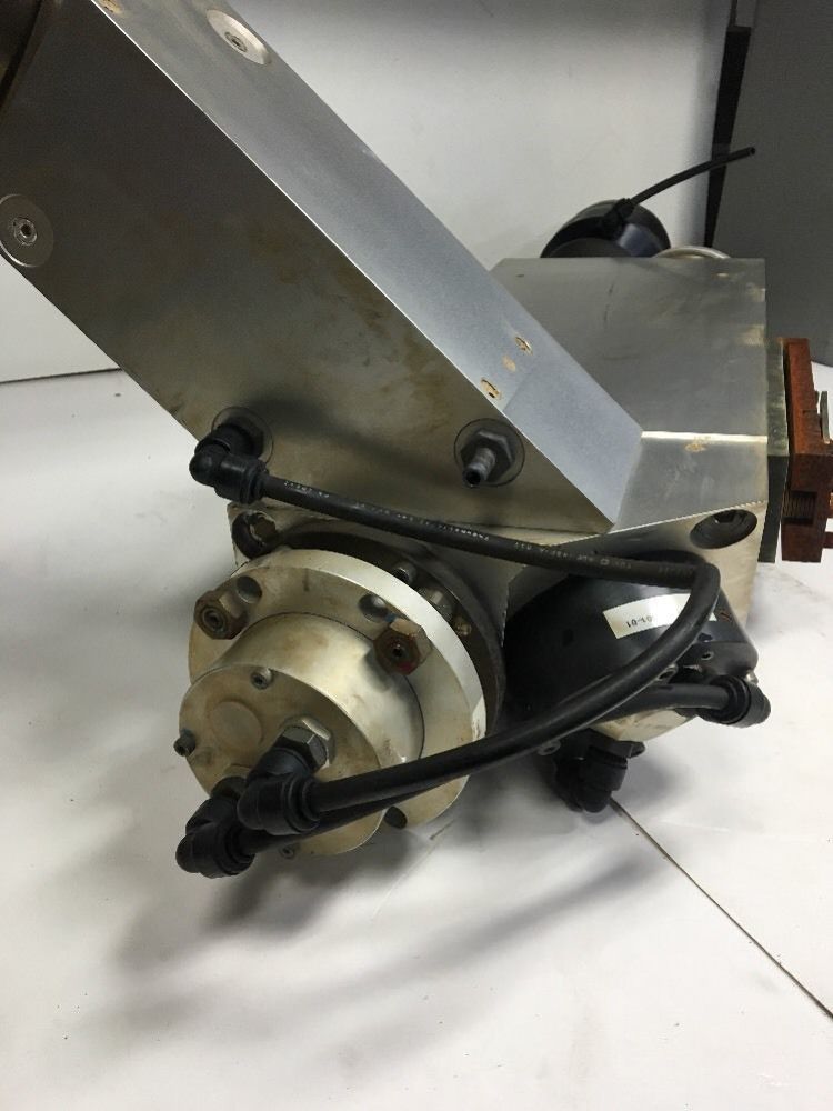 Trumpf L3040 Laser Housing Assembly with mirrors 246772-00-ER, 246771 ...