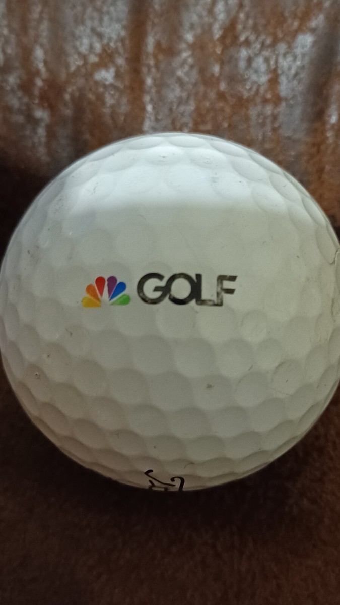 Nbc Golf Logo