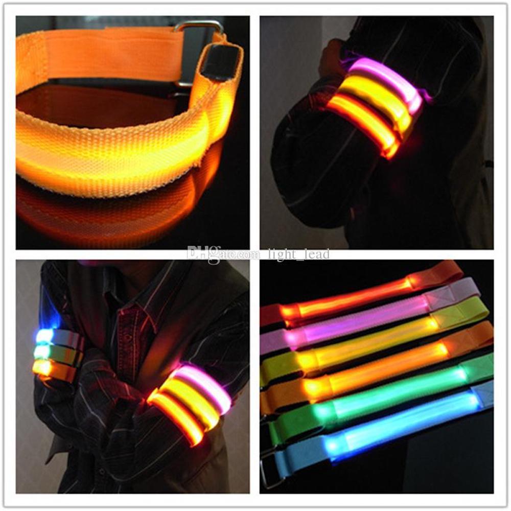 Led Armband Light Discount | centralcountiesservices.org