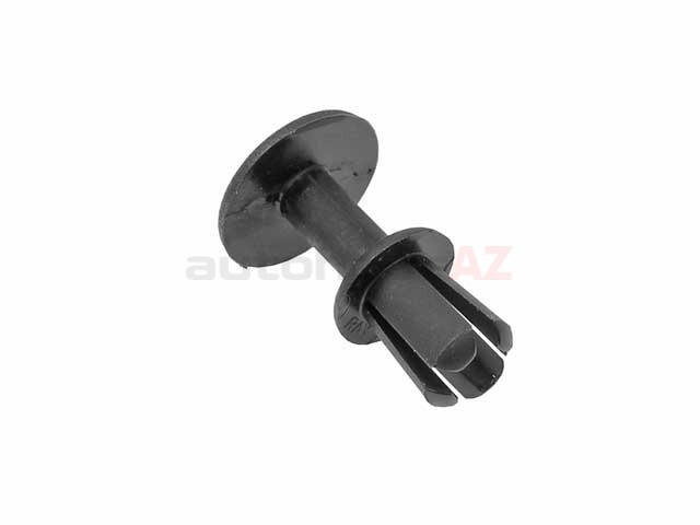 O.E.M. Interior Panel Retainer 51498166702 BMW 328i E36 325i M3 528i ...