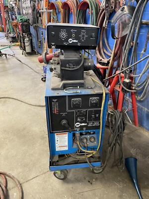 Welders - Welder 3 Phase