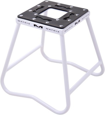 Matrix Concepts C1 Mini Steel Stand - White C1M-100 | eBay