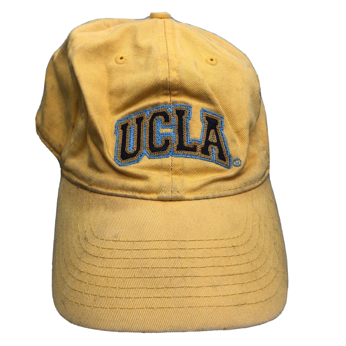Ucla Baseball Hat
