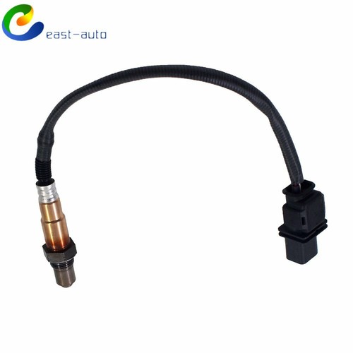LSU-4.9 Wideband Oxygen Sensor 0258017217 For Mini Cooper R55 R56 R57 1 ...
