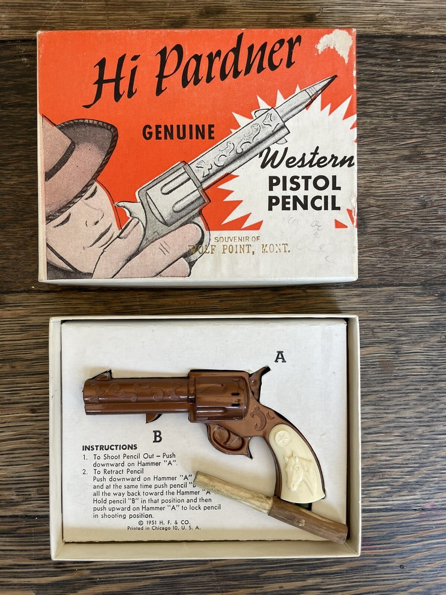 Cowboy Gun Drawings In Pencil