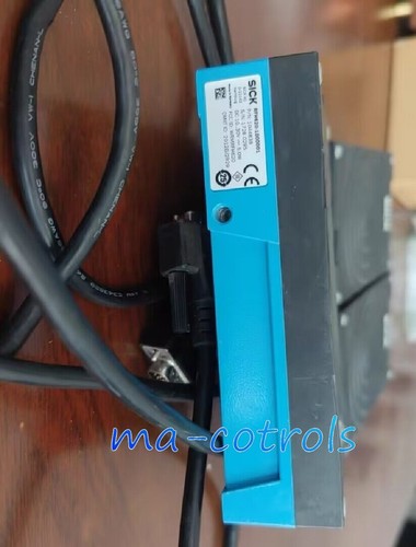 1044838 High frequency code reader SICK RFH620-1000001 Used tested in ...