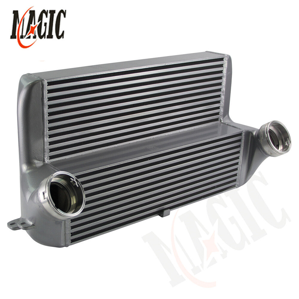 Tuning Competition Intercooler For BMW X5 E70 LCI 30dX / 35iX 40dX ...