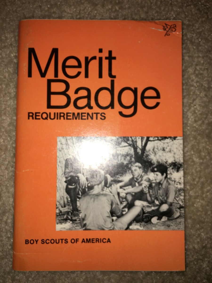 Swimming Merit Badge Worksheet 9 Things To Know About Merit Badges