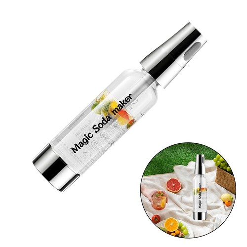 Personnalisable 1000ml pour Soda Maker pour les amateurs de jus et d ...