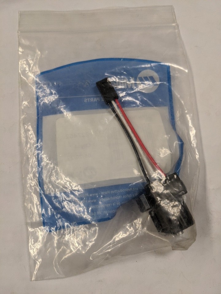 Miller 227452 Potentiometer Assembly Aluma Pro | eBay