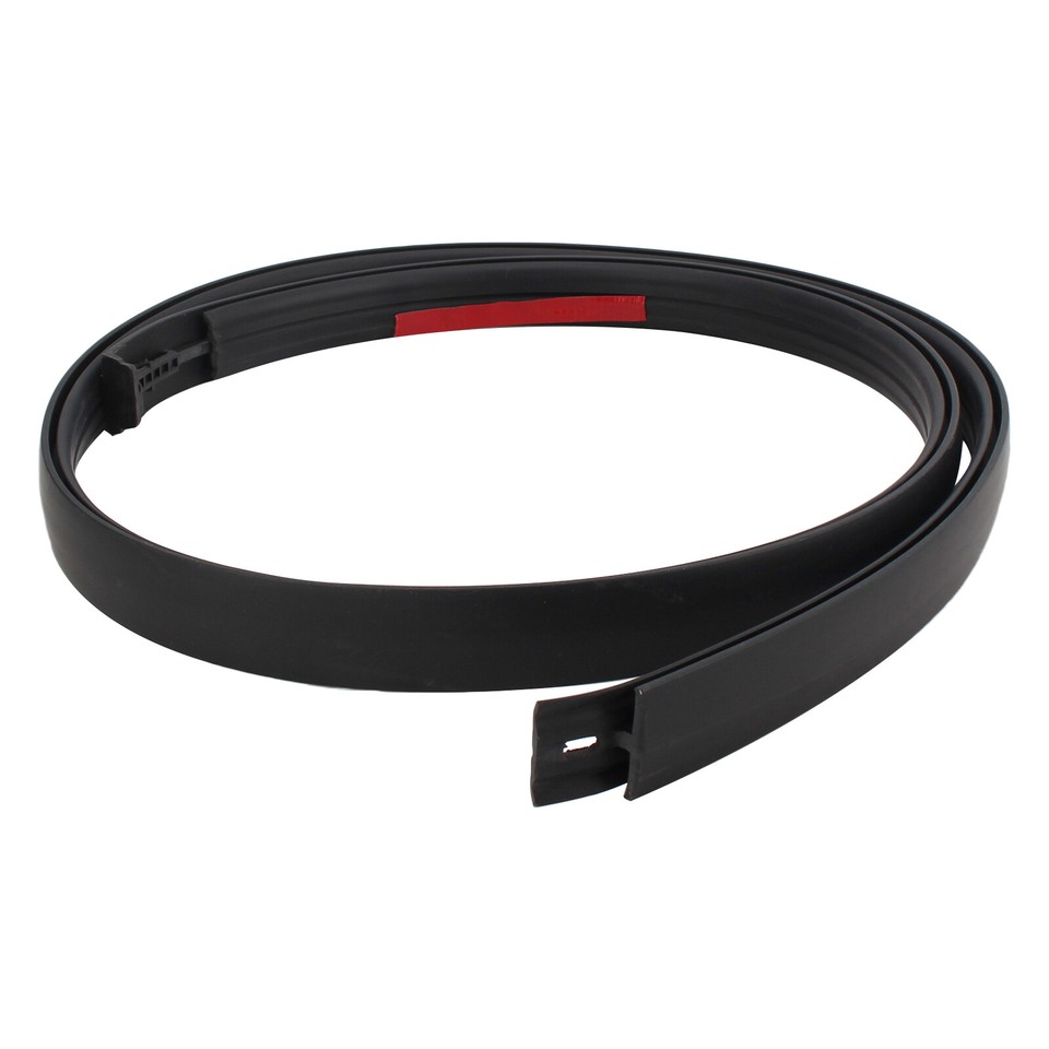 For 07-21 TUNDRA CREW MAX LEFT & RIGHT ROOF DRIP MOLDING 75552-0C060 ...