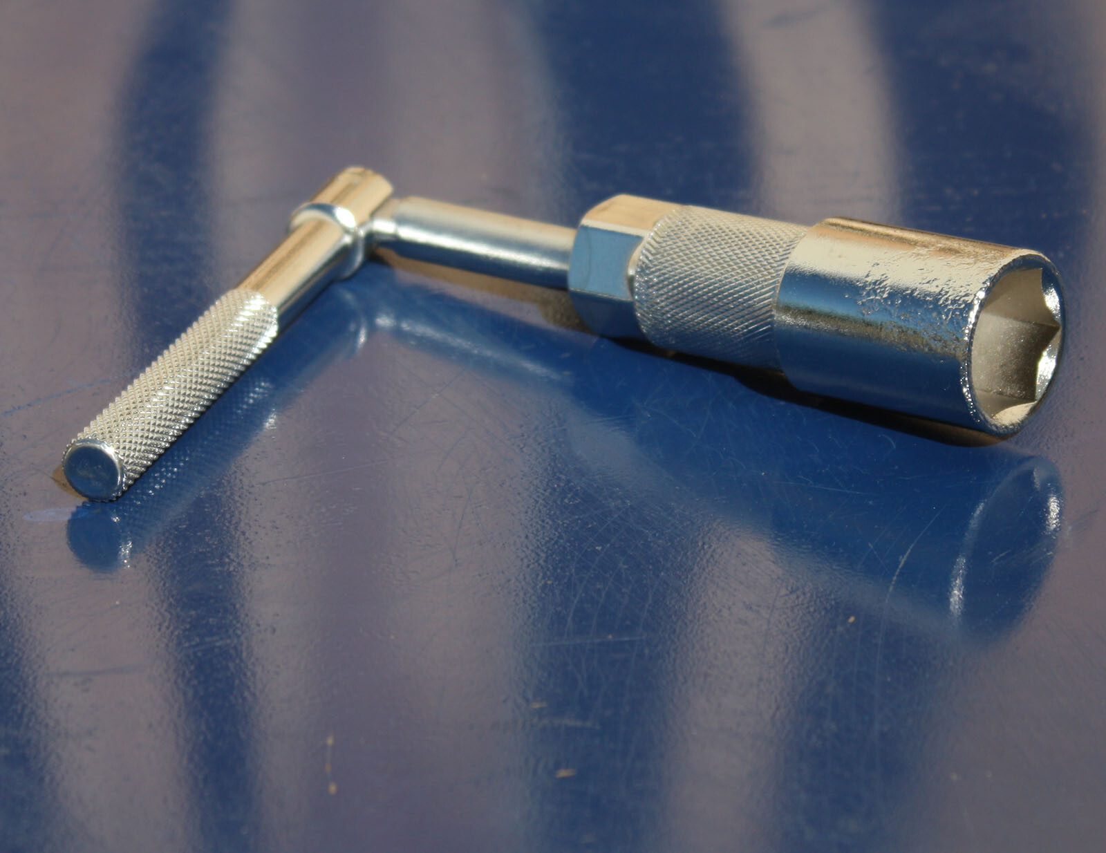 22mm Front Shock Absorber Socket Removal Repair Socket Wrench Tool ...