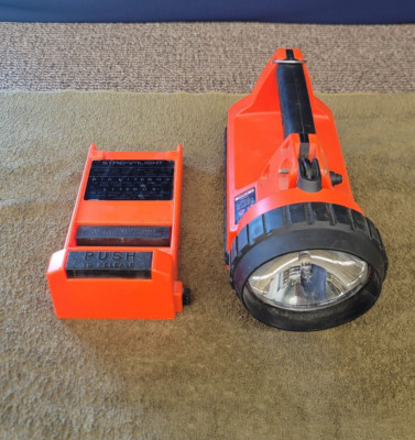 Streamlight Litebox Lite Box Rechargeable Flashlight | eBay