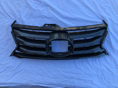 GENUINE Front Upper Grille Fits Lexus 5311253300 | eBay