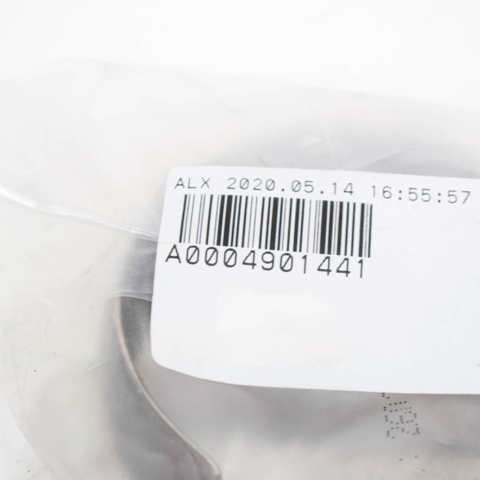 MERCEDES-BENZ Front Pipe Exhaust Clamp A0004901441 NEW GENUINE | eBay UK