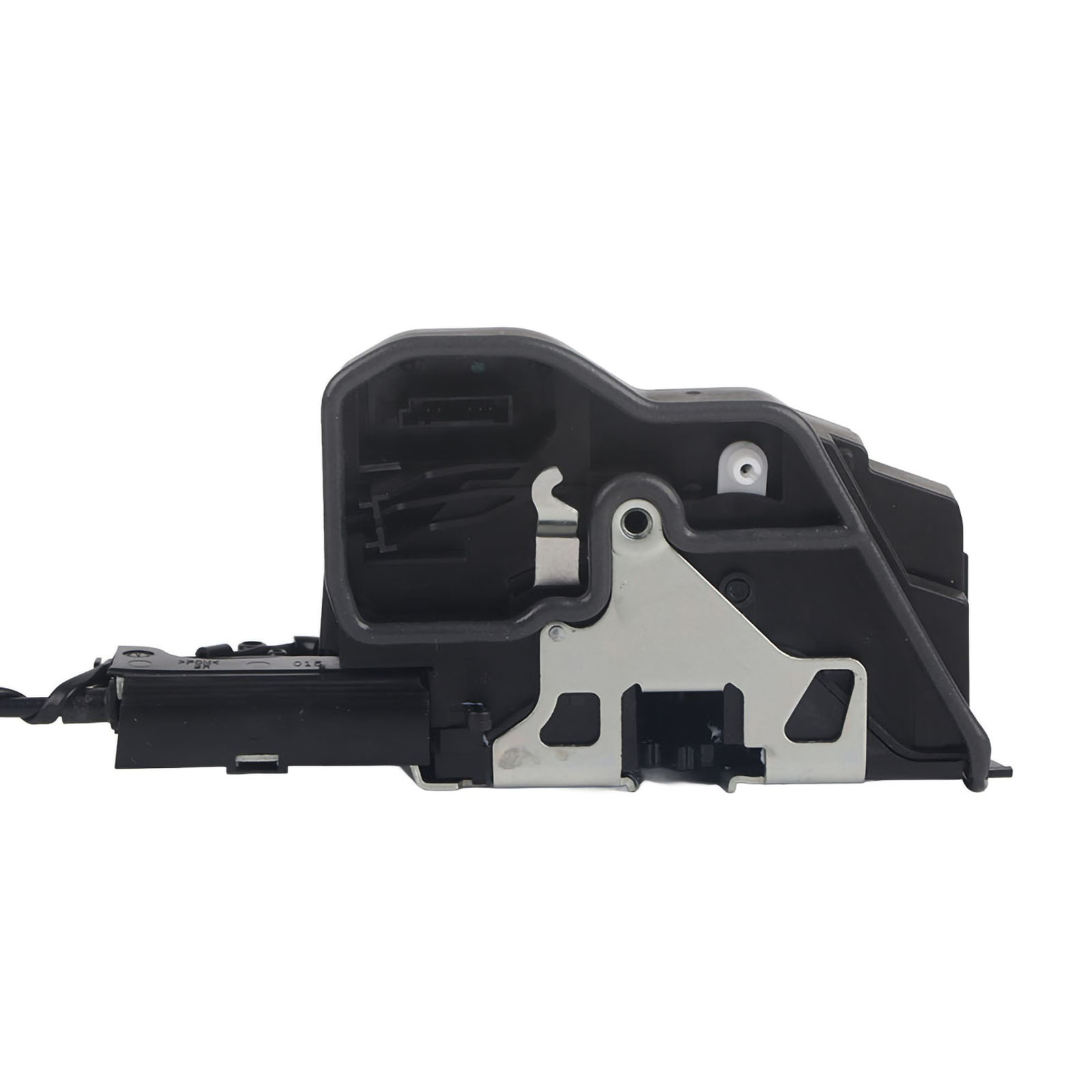 51227185688 Rear Right Door Lock Mechanism & Motor Actuator ...