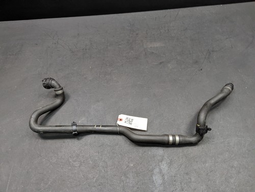 Tubo de manguera de refrigerante del radiador 2018 BMW 430i 17128662837 ...