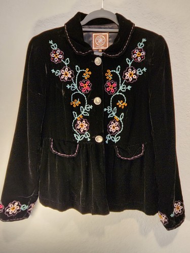 Double d ranch velvet - Gem