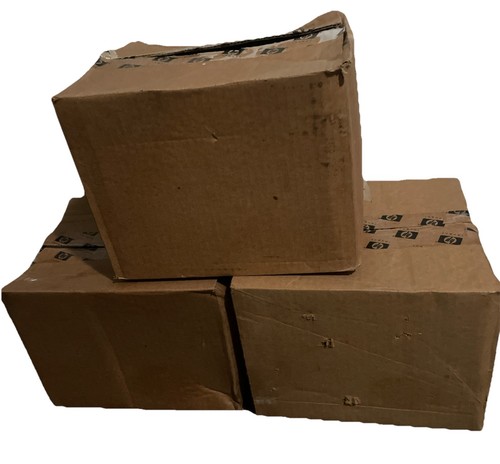 Lot Of 3 * Axiohm A794 Thermal Receipt Printer USB Interface HP TPG ...