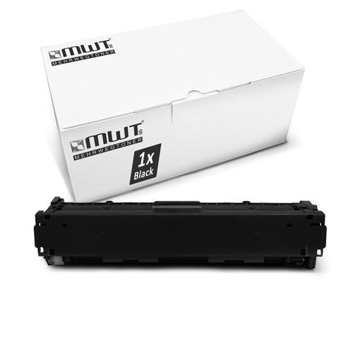 Toner NERO Per HP Color LaserJet Pro M-274-DN M-252-DW MFP M-277-N ...