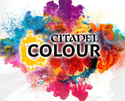 CITADEL DRY PAINTS - ALL COLORS WARHAMMER FANTASY 40K | eBay