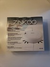 Zinkoo Robot Sweeper for Hardwood Floors | eBay
