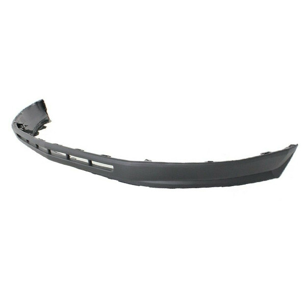 For 10-16 SRX Front Lower Bumper Cover Assy Texture Black GM1015108 ...