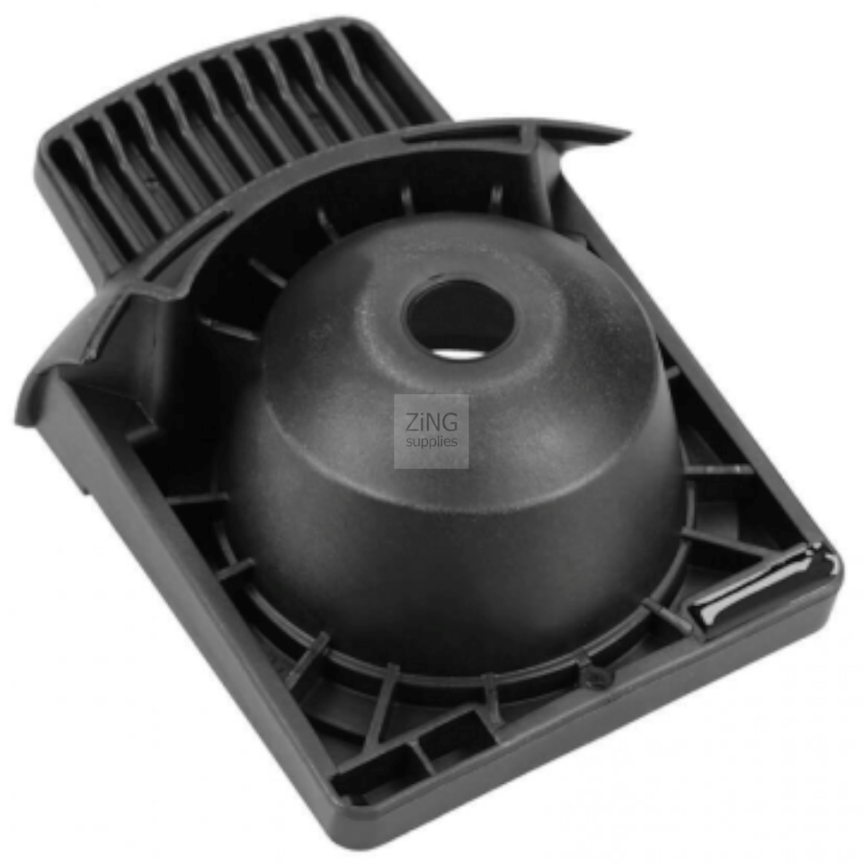 Capsule Pod Drawer Container Drawer Black Krups Mini Me KP120640 ...